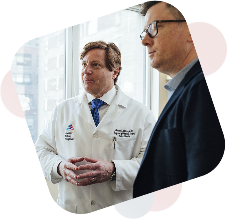 Frank Lynch & Co | Business Sectors | Healthcare